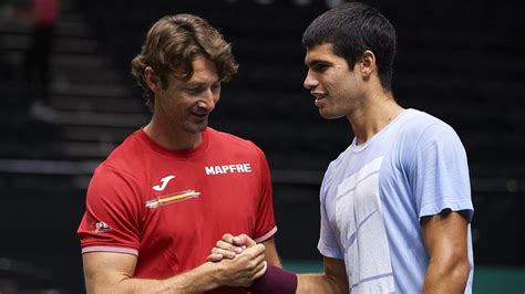 Ferrero szerint megmagyarázhatatlan amit Federer Nadal Djokovic és