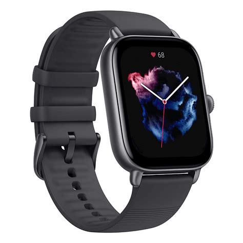 Amazfit GTS 3 Smartwatch 1 St Shop Apotheke
