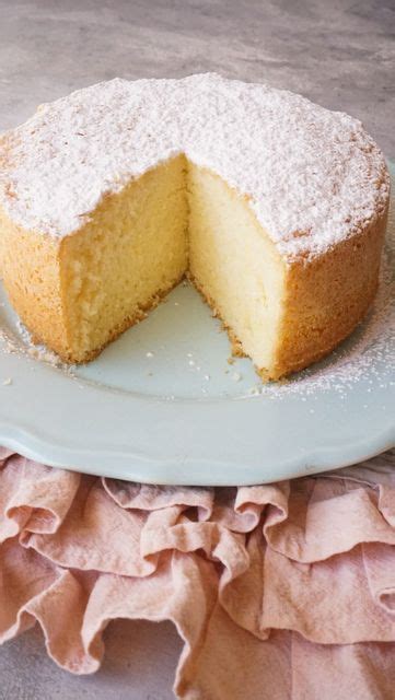 Sabrina Onorato Recetas F Ciles On Instagram Torta De Maicena Sin