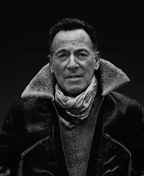 Letter To You L Attesissimo Nuovo Album Di Bruce Springsteen The E