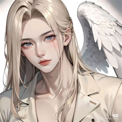 Anime Demon Boy Manga Anime Girl Male Cartoon Characters Fantasy