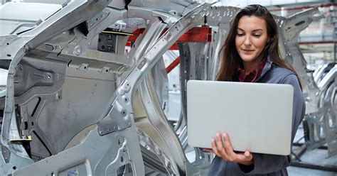 Unleashing Growth In Manufacturing With Microsoft Dynamics 365 Business