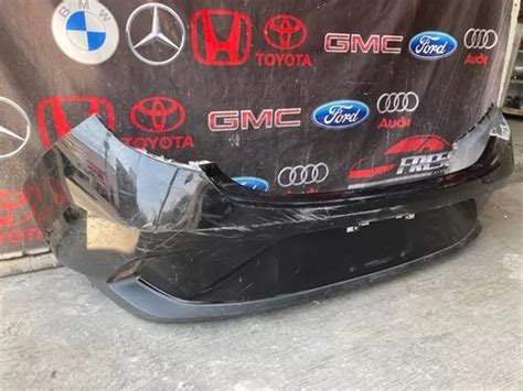 Facia Trasera Completa Hyundai Grand I Originalh En Venta