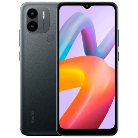 XIAOMI Xiaomi Redmi A2 3Go 64Go Noir Fiche Technique Et Prix Au Maroc