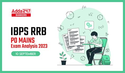 Ibps Rrb Po Mains Exam Analysis September Exam Review
