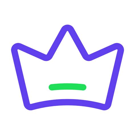 Corona Iconos Gratis De Ui
