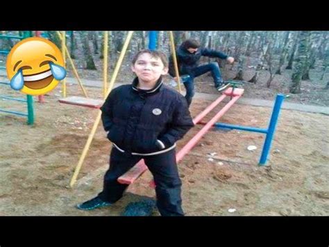 Funny Moments Of Life You Laught You Restart Fails Pranks