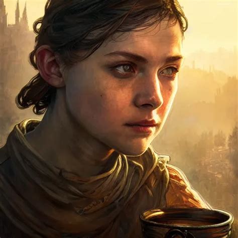Bryen Frost As Aiden Caldwell Character From Dying Stable Diffusion