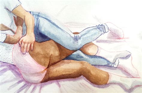 Orgasme En Se Frottant Les Techniques Pour Y Arriver