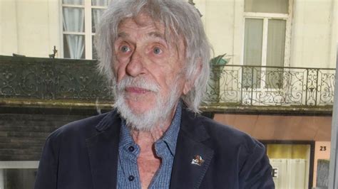 Pierre Richard Pousse Un Coup De Gueule Je Suis Na F Mais Pas Ce