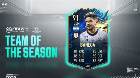 Saudi Pro League TOTS Arrives In FIFA 21 Ultimate Team FIFA Infinity