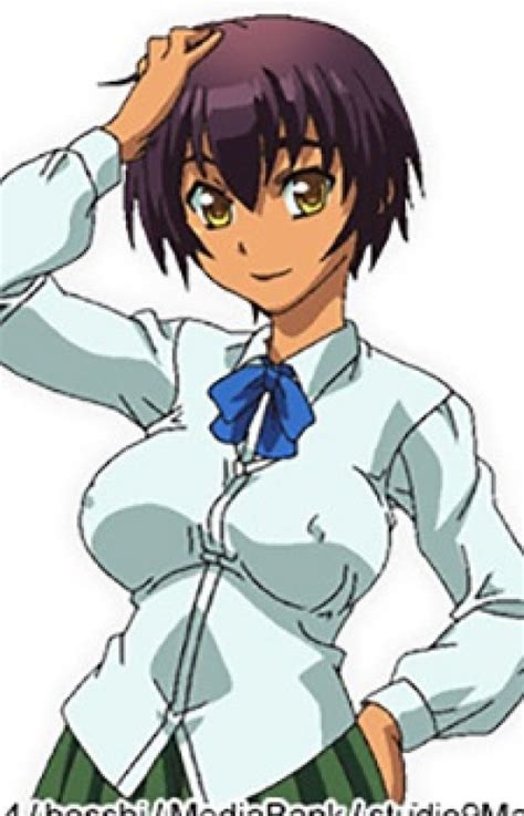 Aya Itou Mywaifulist