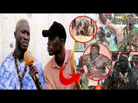 Ada Fass Vs Gouy Gui Par Na Pour Premi Re R Action De Ada Fass