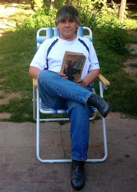 Carlos Jesús Maita Rosario de la Frontera BIOGRAFÍA DE CARLOS JESÚS