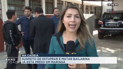 Caso Magó Policia Civil fez apreensão do principal suspeito de ter