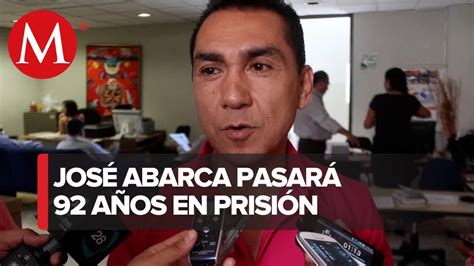 Condenan a 92 años de prisión a ex alcalde de Iguala por delito de