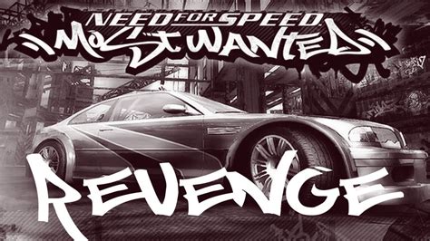 Nfsmw Revenge Nt Kam Bmw M Gtr Montage Youtube