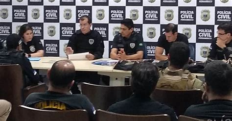 OPERAÇÃO SÓSIA Polícia Civil mira grupo suspeito do Golpe do Renavam