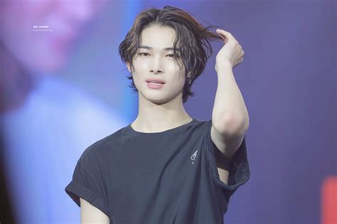 ENHYPEN FANSITE On Twitter HQ 230128 Ni Ki MANIFESTO In BANGKOK