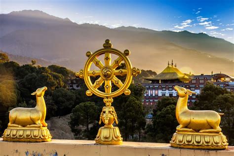 Eightfold Path The Way To Enlightenment In Buddhism