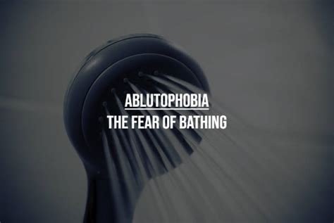 16 Weird Phobias That Actually Exist Barnorama