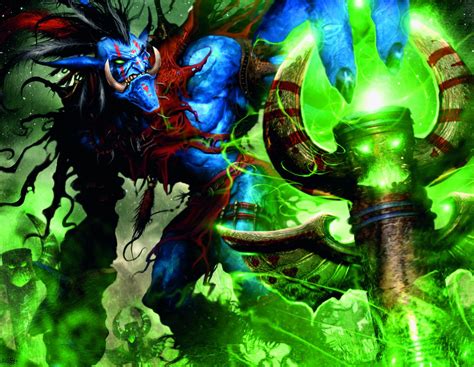 WoW Classic Guide für Schamanen Heilung Verstärker Elementar