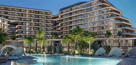 Ellington Rak Porto Playa Residences Ras Al Khaimah Investindxb