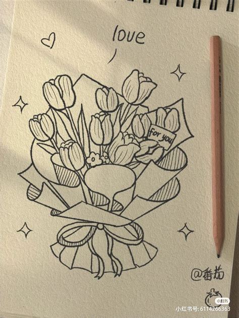 Pin By My Tiny Space On Drawings Cute Doodles Drawings Whimsical Art