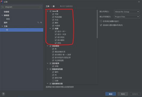 Why UML Diagrams Do Not Show Dependencies IDEs Support IntelliJ
