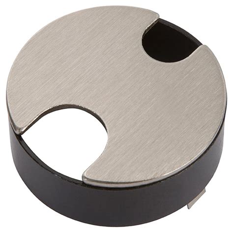 Doug Mockett And Company Inc 2 1 2 2 Slot Flush Mount Desktop