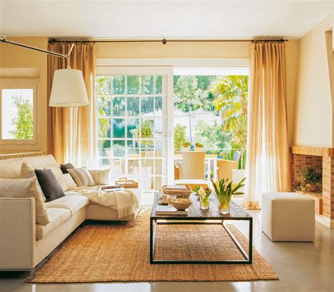 Consejos para escoger las mejores cortinas para la decoración de tu