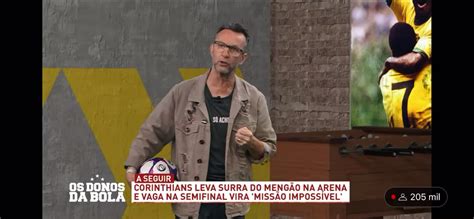 Comentarios Sinceros Do Craque Neto On Twitter QUI QUI ACONTECEU CUM