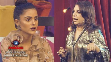 Live Bigg Boss 16 Promo Priyanka Chahar Choudhary Shiv Thakare MC