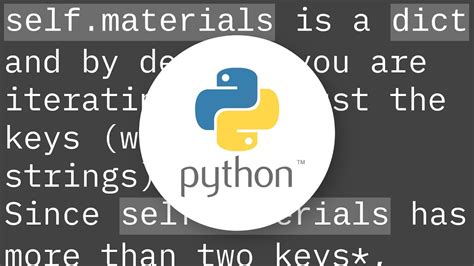 Python ValueError Too Many Values To Unpack YouTube