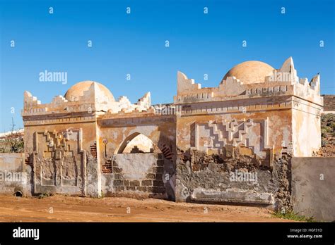 Cementerio de Sidi Ifni Marruecos Están enterrados en el cementerio