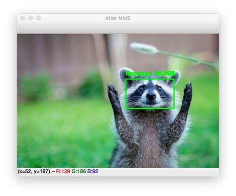 Object Detection Using Directed Mask R Cnn With Keras Tensorflow And Deep Learning Vrogue