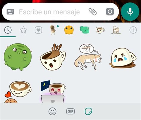 Como Crear Stickers Para Whatsapp Con Photoshop Freewhatsappstickers