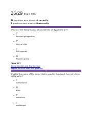 Art History Unit Milestone Docx That S Retake