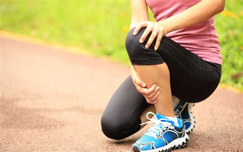The 7 Most Common Running Injuries How To Treat Them