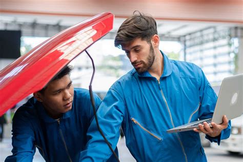 Carrera de Ingeniería Automotriz lo que debes de saber UAG Media Hub