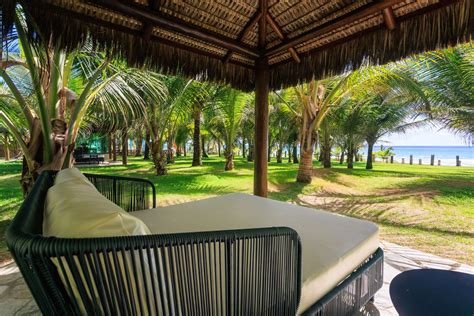 Vivá Porto de Galinhas Resort Nosso Resort