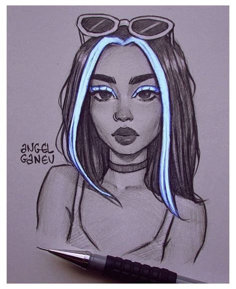Dibujos Aesthetic Para Dibujar Fotos De Amor Imagenes De Amor
