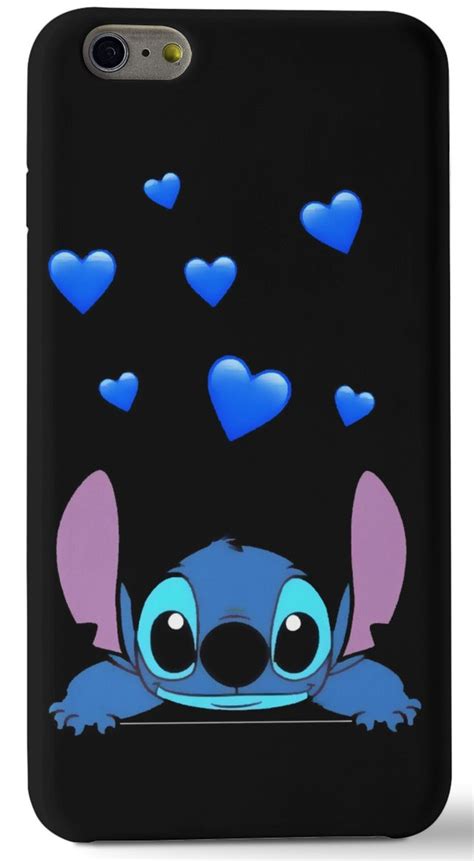 Etui Do Huawei Mate 10 Lite Bajki STITCH WZORY Inna Marka Sklep