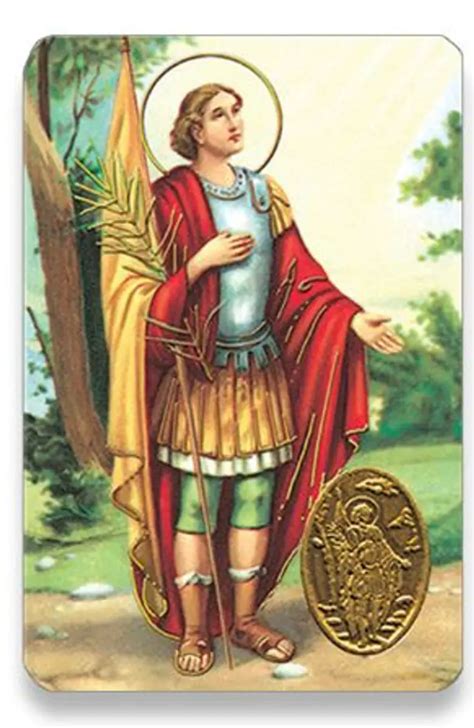 Oración A San Pancracio Y El Perejil Todo Lo Que Debe Conocer