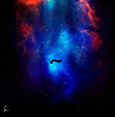 Fondo De Pantalla De Escritorio HD Universo Estrellas Nebulosa