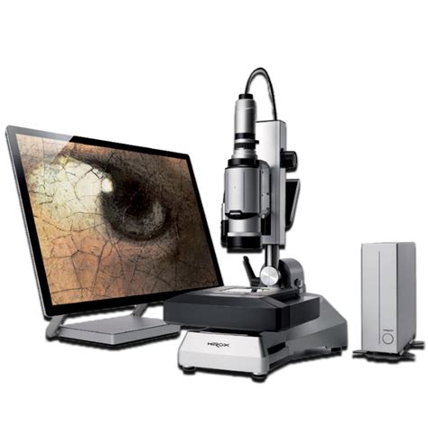 Microscope numérique Hirox HRX01 Industrie online