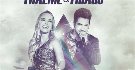 Músicas gaúchas bandinhas e sertanejas Thaeme e Thiago Ethernize