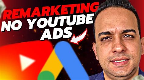 Como Criar P Blicos De Remarketing No Youtube Ads Google Ads