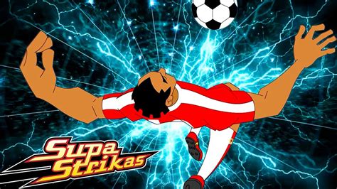 Destruir A Casa Supa Strikas Em Portugues Desenhos Animados De