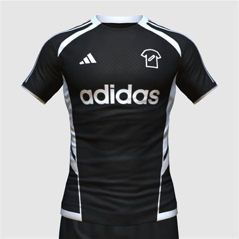 Templates Collection By Skylab FIFA Kit Creator Showcase
